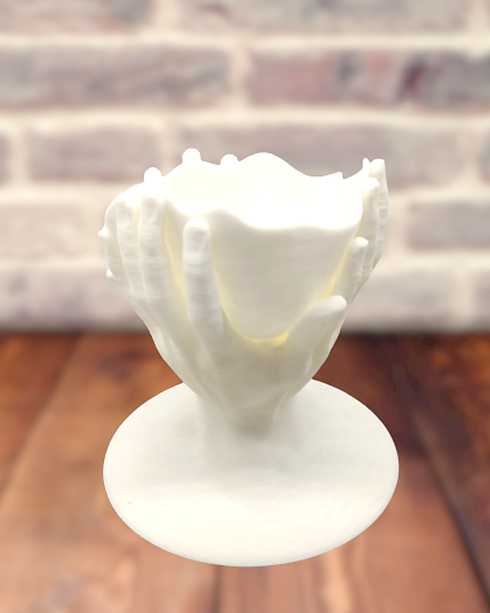 Blank „2 maini cupa” – T&M Personalizare